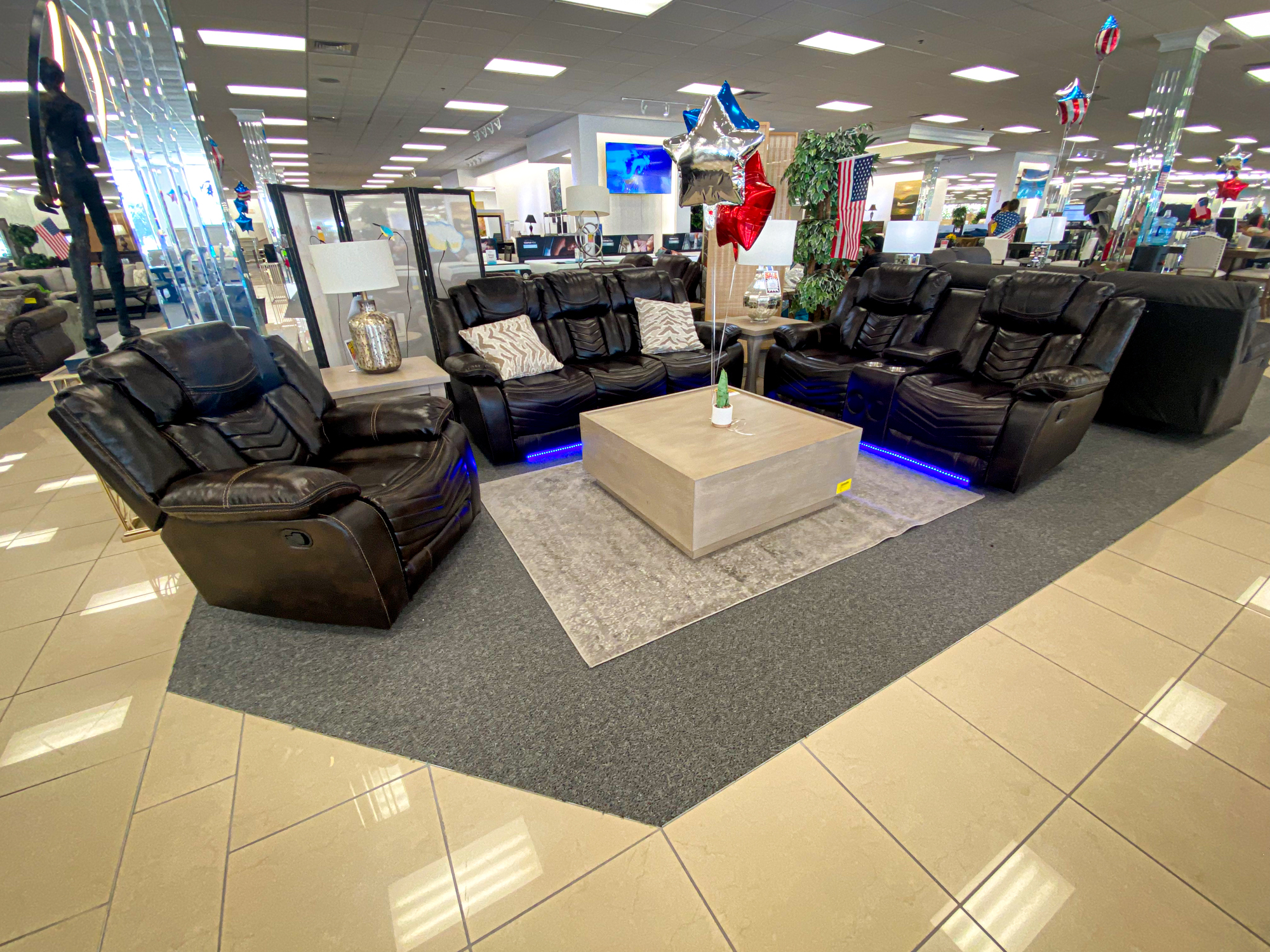 Supernova furniture near me store